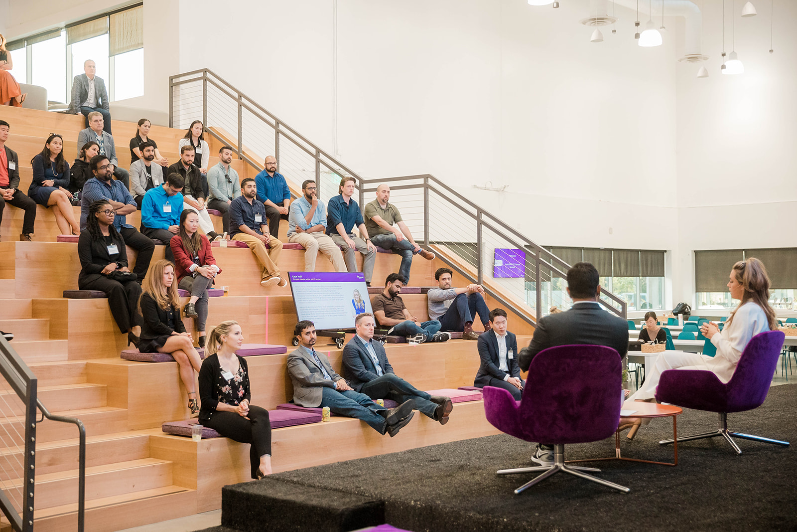 3rd Annual Inari-LEARN Summit